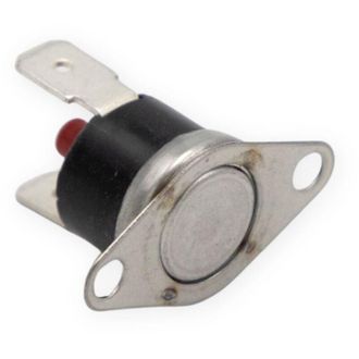 Brandt Ersatzteil - Klixon-Thermostat r&uuml;ckstellbar 135&deg; c - - de dietrich, sauter Brandt fagor, thermor, vedette, thomson, indesit, ariston hotpoint, beha