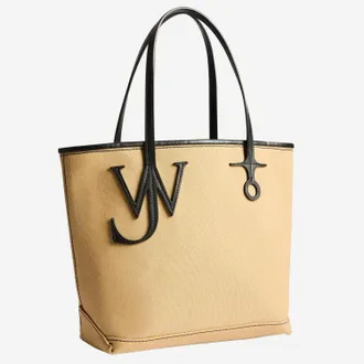 J.W.Anderson Tote Bag - Beige