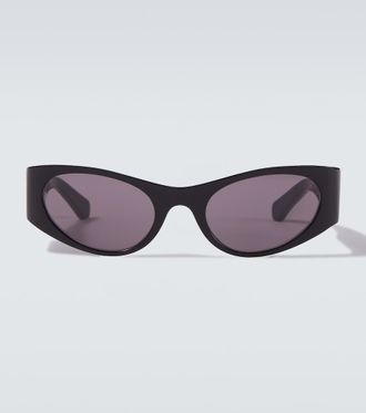 Loewe Lunettes de soleil oeil-de-chat Paulas Ibiza Signature