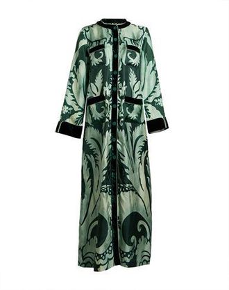 F.R.S. For Restless Sleepers ROBES - Robes longues sur YOOX.COM