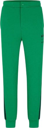 HUGO BOSS Hover Jogginghosen f&uuml;r Herren (Gr&uuml;n)