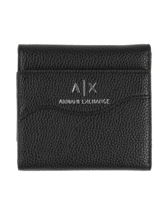 A|X Armani Exchange Kleinlederwaren - Brieftaschen auf YOOX.COM