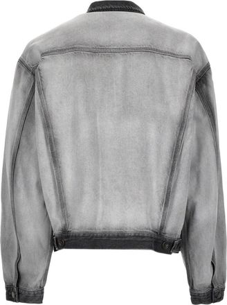 Diesel Jacket - Gray