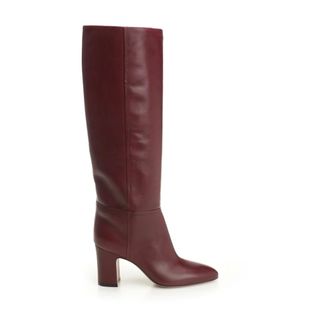 PARIS TEXAS Damen, Schuhe, Rot, 39 EUGr&ouml;&szlig;e