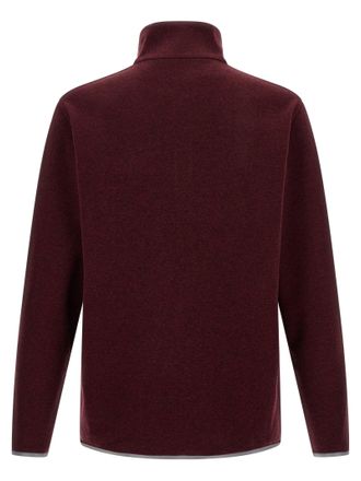 Brunello Cucinelli Cashmere-Blend Sweatshirt