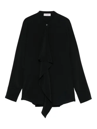 Alberto Biani Chemise - Noir