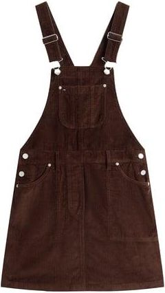 Tommy Hilfiger Robe salopette en coton