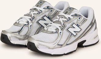 New Balance Sneaker 740 weiss