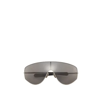 Moncler Tanium Pilot Sunglasses