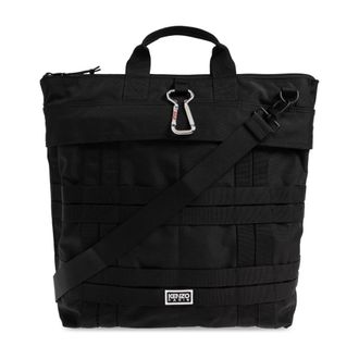 Kenzo Explorer Tote Bag - - Bags - Herren - Schwarzk - ONE SIZE