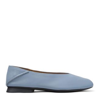 Camper Ballerinas - Ballerinas Casi Myra - Gr. 36 (EU) - in Blau - f&uuml;r Damen