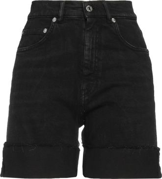 Mauro Grifoni HOSEN & R&Ouml;CKE - Jeansshorts auf YOOX.COM