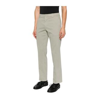 Dondup Homme, Pantalons, Vert, Taille: W36 Jeans