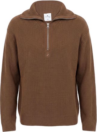 Courr&egrave;ges STRICKWAREN - Pullover auf YOOX.COM