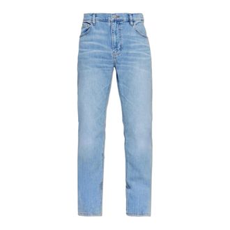 Frame Denim Moderne Gerades Jeans - - Jeans - Herren - Blau - W32