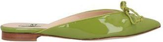 The M.. CHAUSSURES - Mules & Sabots sur YOOX.COM