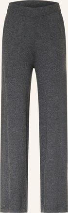Darling Harbour Darling Harbour Strickhose grau