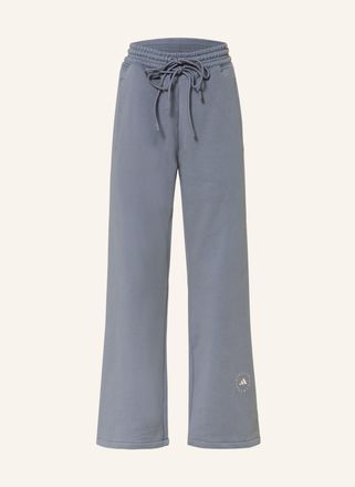 adidas Adidas By Stella Mccartney Sweatpants Adidas By Stella Mccartney grau