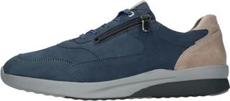 Waldl&auml;ufer Herren, Schuhe, Blau, 41 EUGr&ouml;&szlig;e