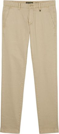Marc O'Polo Chino Stig, Shaped Fit in
