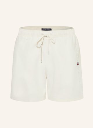 Tommy Hilfiger Badeshorts weiss