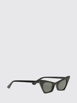 Alexander McQueen Sonnenbrille MCQUEEN Damen Farbe Schwarz