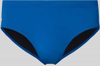 HUGO BOSS Badeslip in unifarbenem Design Modell JOHN