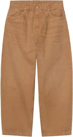 Carhartt Work in Progress Homme, Jeans, Brun, Taille: XS Brandon Pant