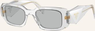 Prada Sonnenbrille Pr 17ws grau