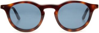 Bally Dieter Sonnenbrille - Braun