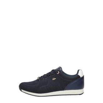 Mexx Nancy Sneakers - - Shoes - Damen - Blau - 37 EU
