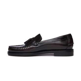 Sebago Herren, Schuhe, Rot, 40 EUGr&ouml;&szlig;e
