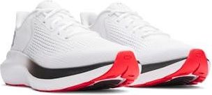 Under Armour Charged Rogue 5 Men, Size 47 EU 0104 - White 47, 0104 White, 47 EU