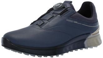 Ecco Golfschuh für Herren, Ombre/Sand, 5-5.5