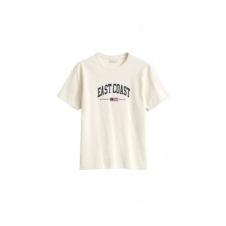 GANT Herren, Oberteile, Beige, XLGr&ouml;&szlig;e