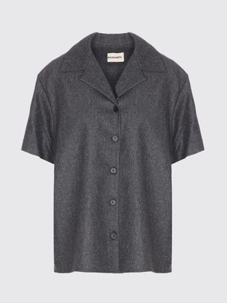 Khaite Top KHAITE Damen Farbe Grau