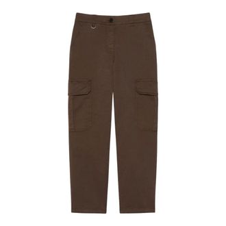 Pennyblack Damen, Hosen, Braun, LGr&ouml;&szlig;e