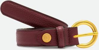 Gianni Chiarini LEATHER BELT 2.5 CM