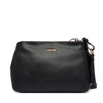 Liu Jo Handtasche Liu Jo AA6187 E1012 Schwarz