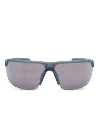 Nike lunettes de soleil Tempest E - Gris