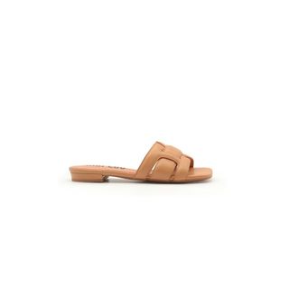 Bibi Lou Femme, Chaussures, Brun, Taille: 36 EU Holly Mules