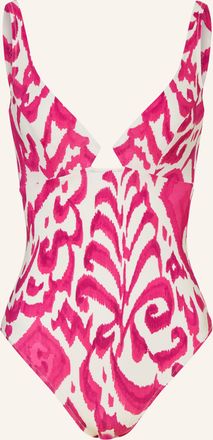 Maryan Mehlhorn Maryan Mehlhorn B&uuml;gel-Badeanzug Solara pink