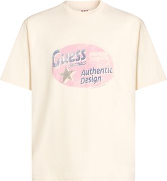 Guess TOPS - T-shirts auf YOOX.COM