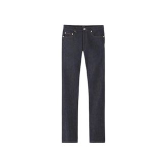 A.P.C. New Standard Jeans - - Jeans - Herren - Blau - W31