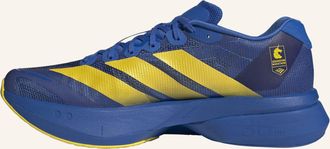 adidas Adizero Boston 13 Schuh blau
