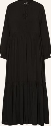 Juvia Kleid Malou schwarz
