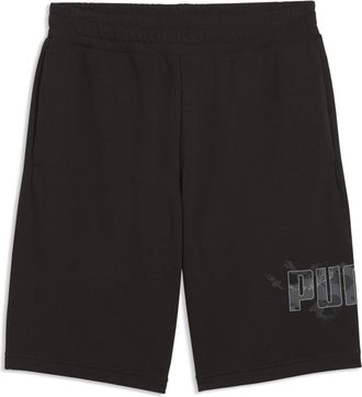 Puma Shorts Camo 10