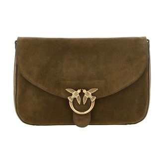 Pinko Love Satchel - - Bags - Damen - Gr&uuml;n - ONE SIZE