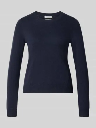 Christian Berg Slim Fit Strickpullover aus reinem Kaschmir