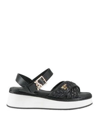 Patrizia Pepe CHAUSSURES - Sandales sur YOOX.COM